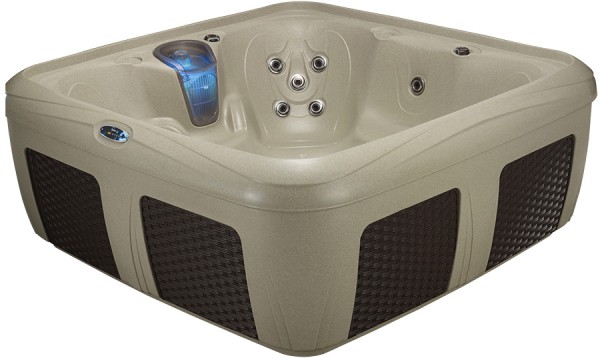 Dream Maker Big EZ Spa | Hot Tub
