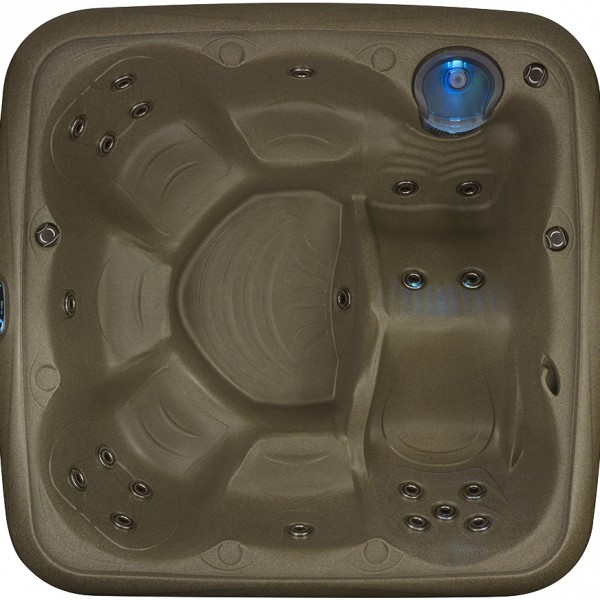 Dream Maker Odyssey Spa | Hot Tub