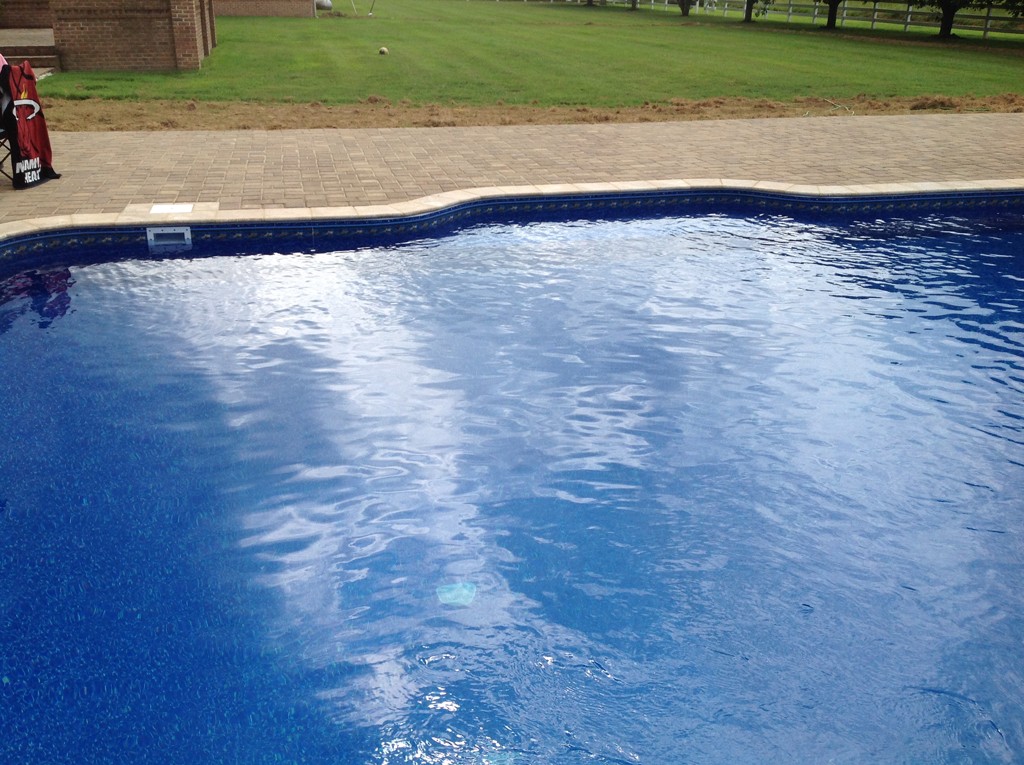 - Clearwater Pool & Spa LLC