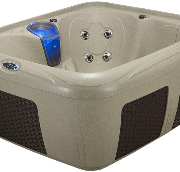 Dream Maker EZ Spa | Hot Tub