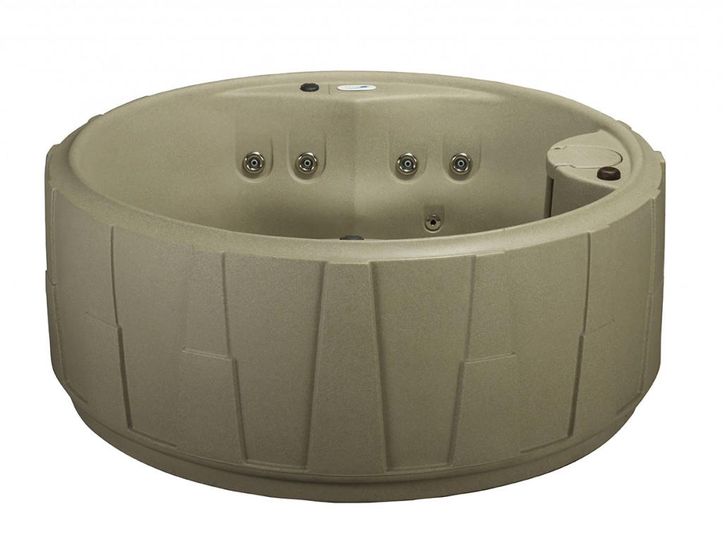 Dream Maker Brookside Spa Hot Tub | Clearwater Pool & Spa