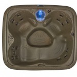 Dream Maker Brookside Spa Hot Tub | Clearwater Pool & Spa