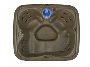 Dream Maker Brookside Spa Hot Tub | Clearwater Pool & Spa