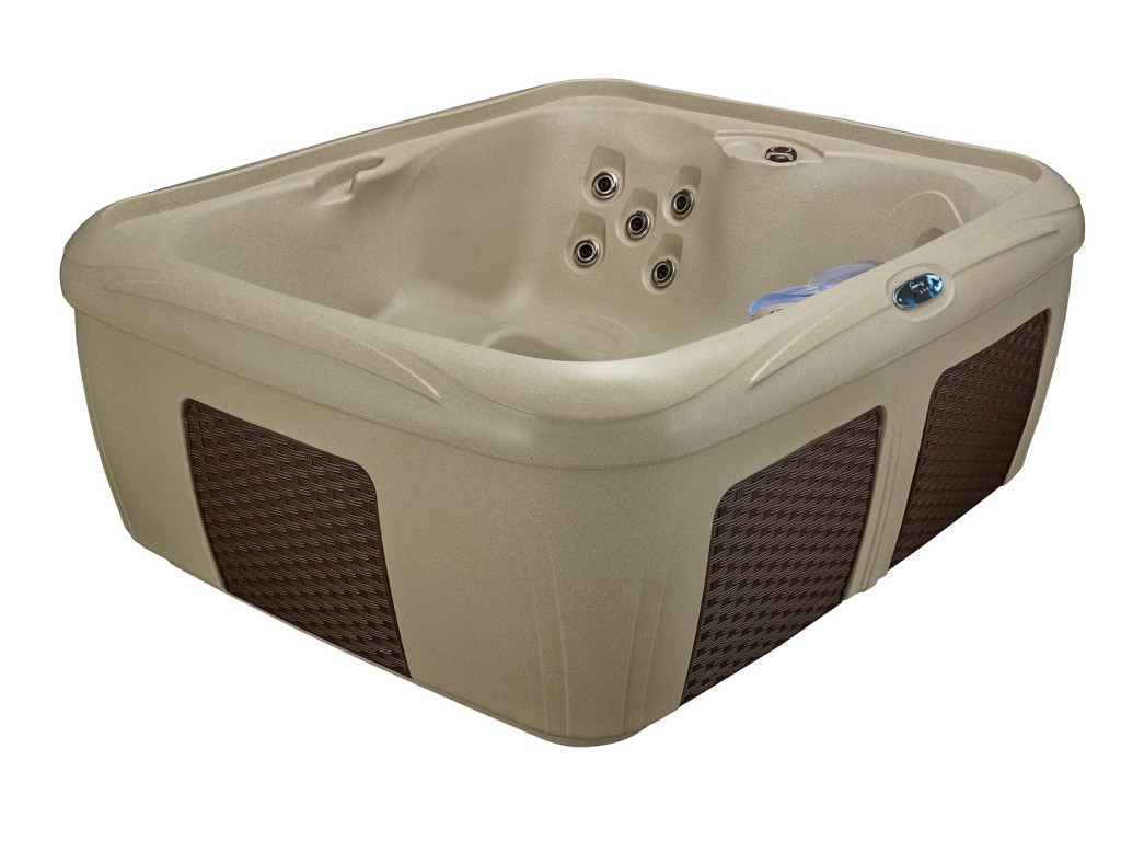 Dream Maker EZL Spa | Hot Tub