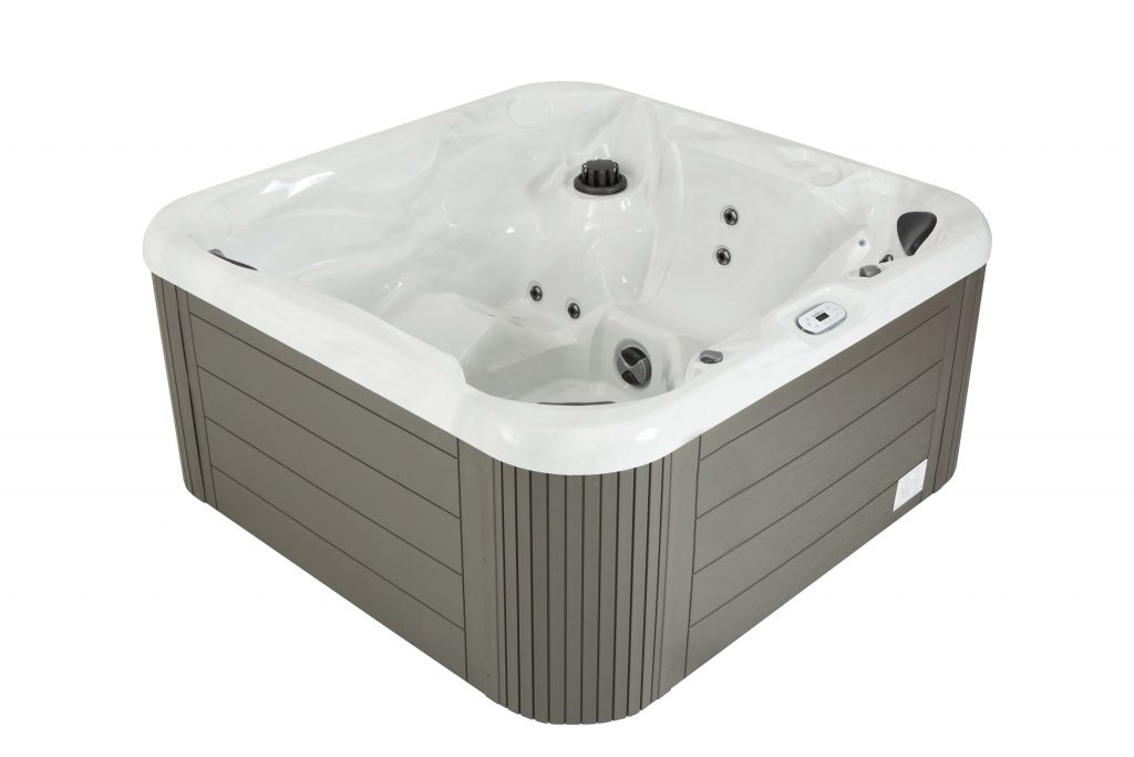 Sunrise Spas ® Griffin 220v Spa | Hot Tub - Clearwater Pool & Spa LLC