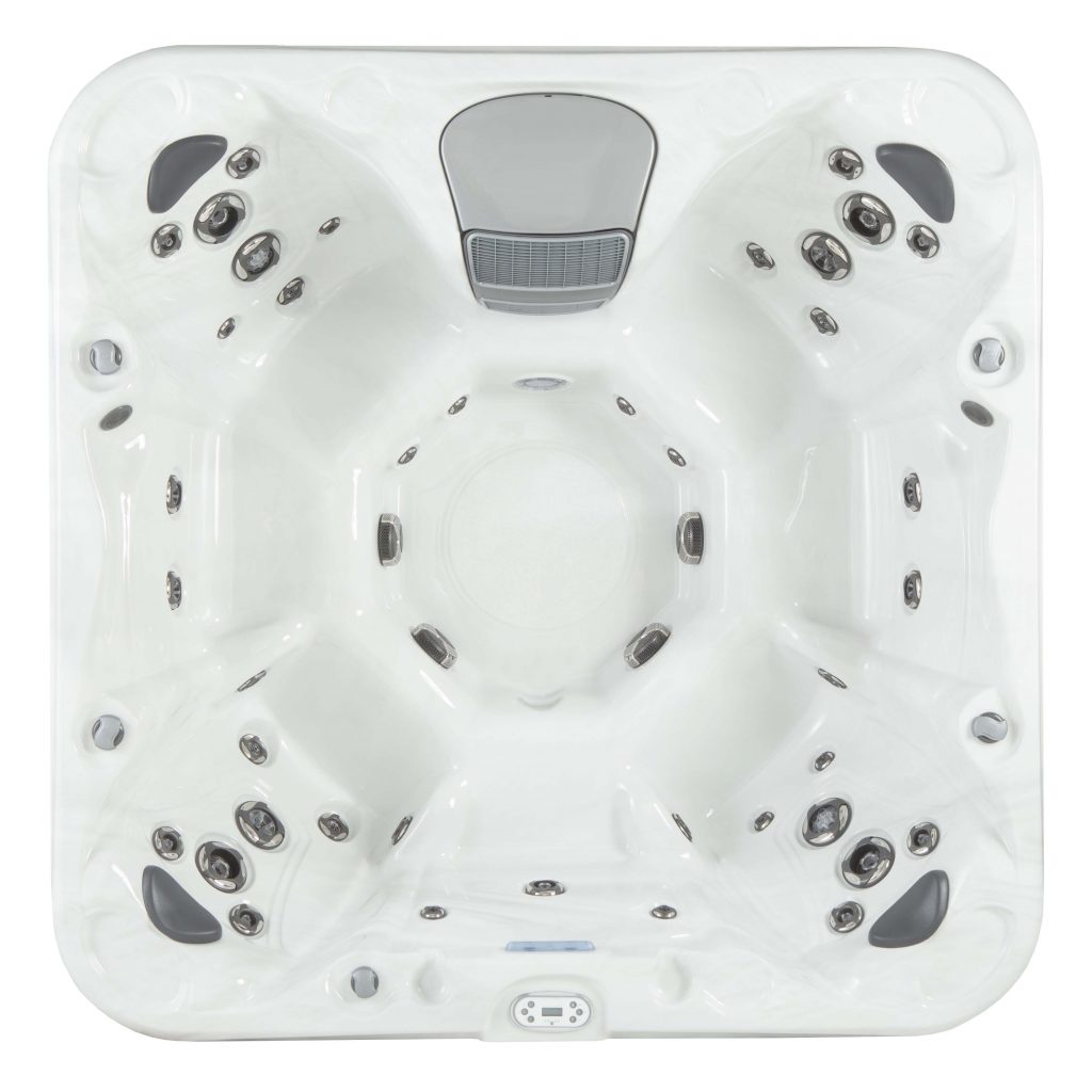 Sunrise Spas ® | Hot Tubs Archives - Clearwater Pool & Spa