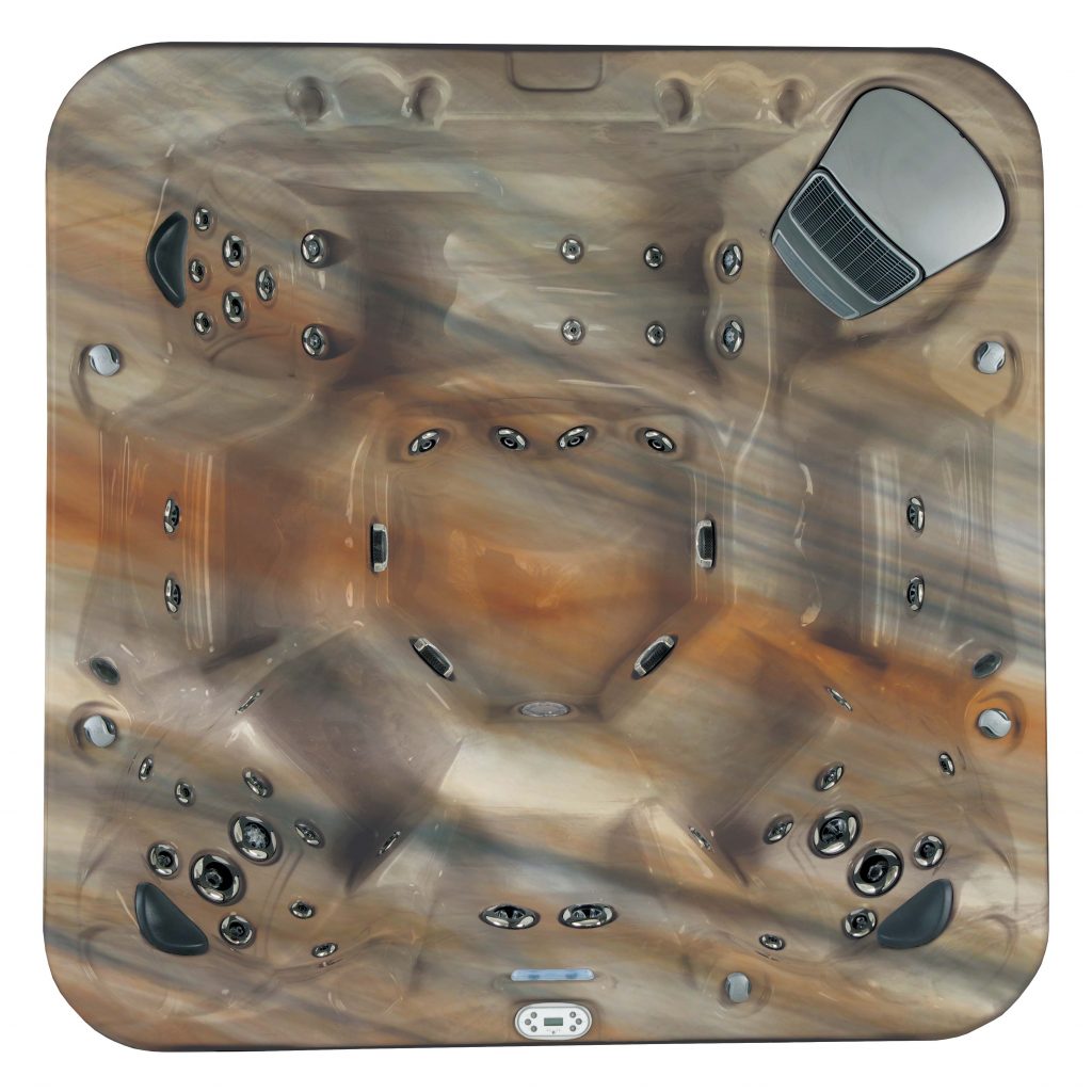 Sunrise Spas ® | Hot Tubs Archives - Clearwater Pool & Spa