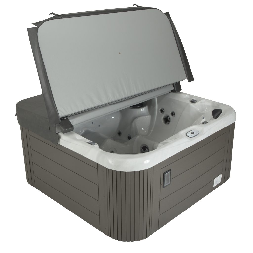 Sunrise Spas ® Typhon Spa | Hot Tub - Clearwater Pool & Spa LLC