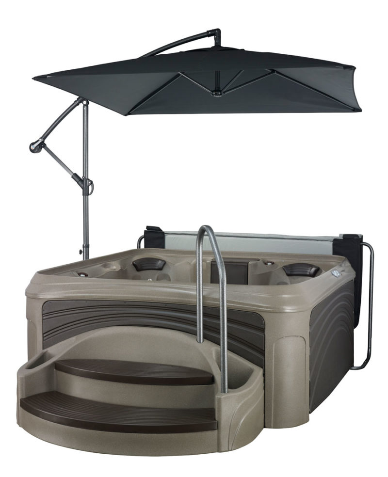 Dream Maker Brookside Spa Hot Tub | Clearwater Pool & Spa