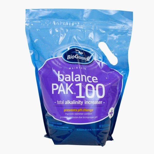 Pool Chemicals - Clearwater Pool & Spa LLC