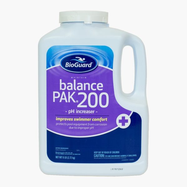 BioGuard 1200V Multi-Test Kit - Clearwater Pool & Spa