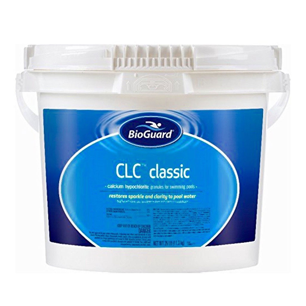 BioGuard CLC Classic - Clearwater Pool & Spa