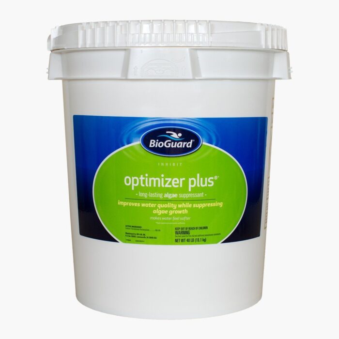 BioGuard Optimizer Plus - Clearwater Pool & Spa LLC