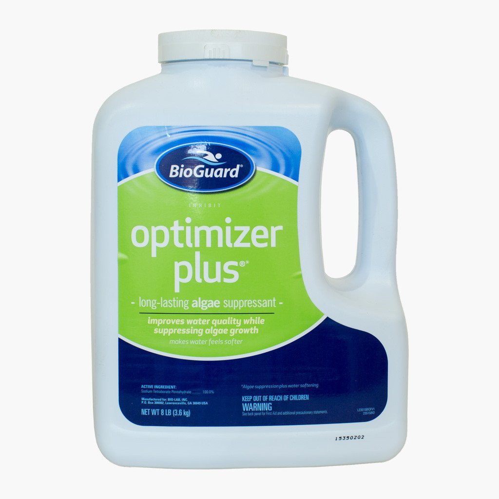 BioGuard Optimizer Plus - Clearwater Pool & Spa LLC