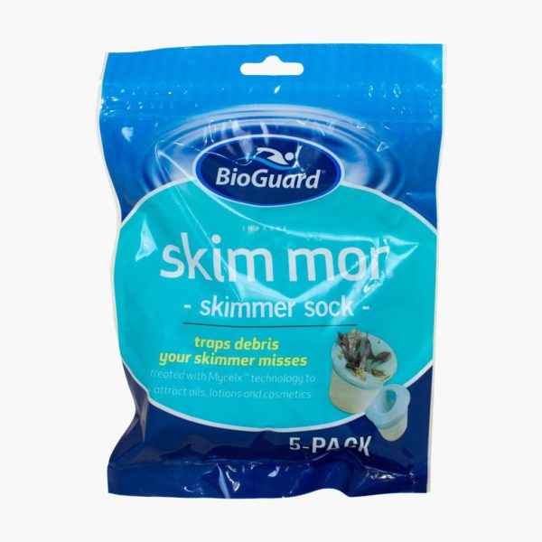 BioGuard 1200V Multi-Test Kit - Clearwater Pool & Spa