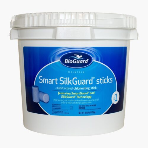 BioGuard Smart SilkGuard Sticks (DISCONTINUED?) - Clearwater Pool & Spa