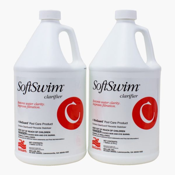 BioGuard SoftSwim C - Clearwater Pool & Spa LLC