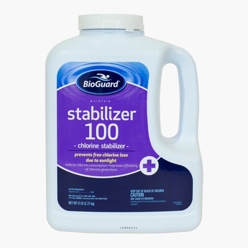 BioGuard 1200V Multi-Test Kit - Clearwater Pool & Spa LLC